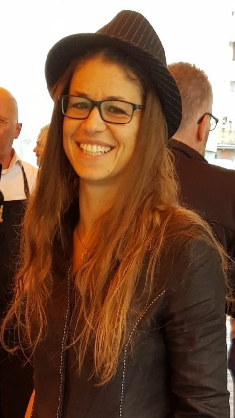 Nadia Maeder | Personal Training Bern